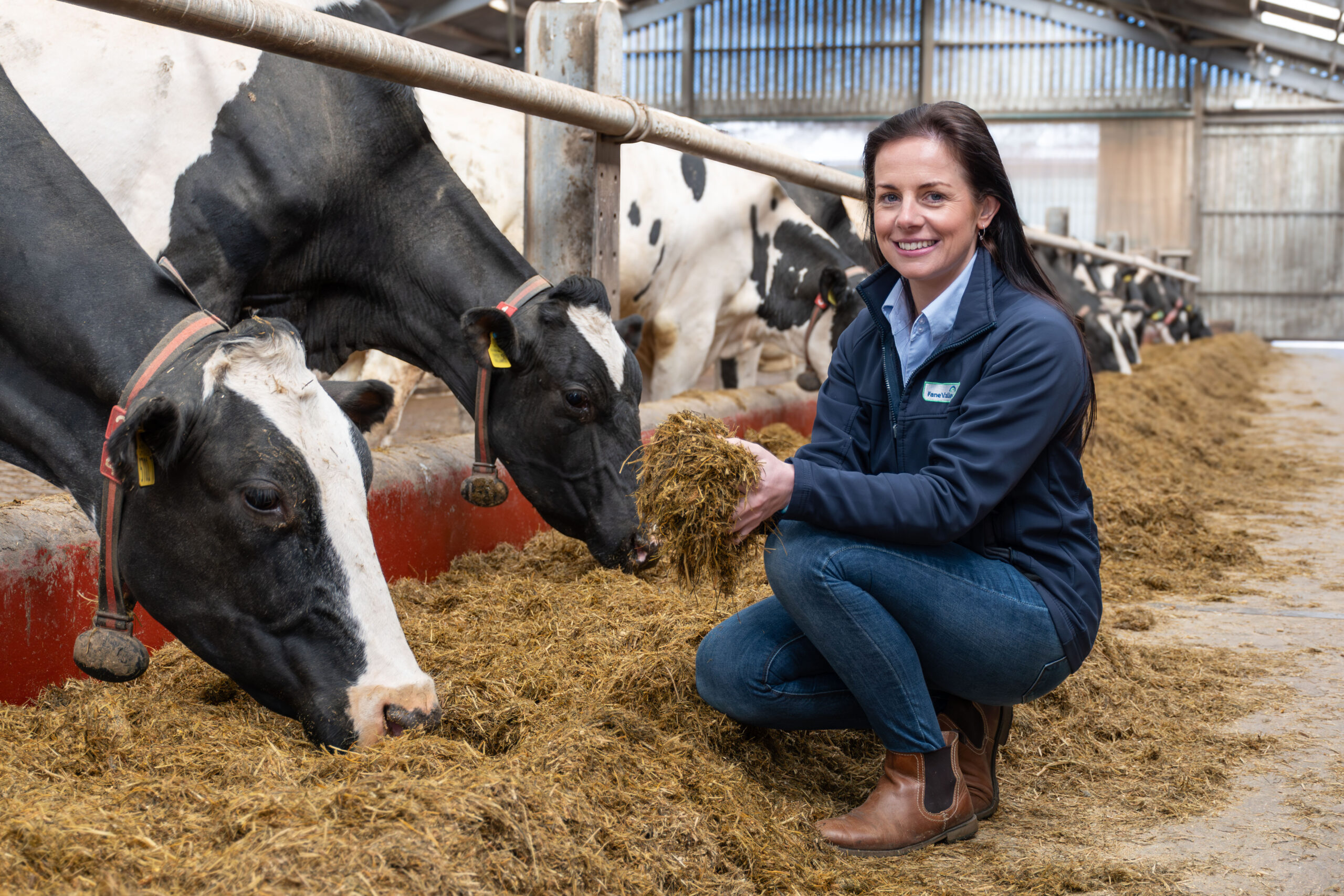 Benefits of Better Forage - Fane Valley Feeds